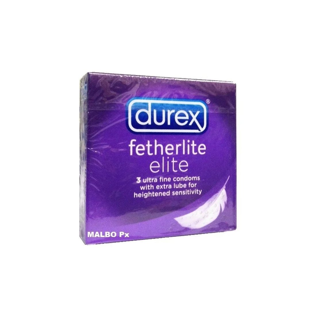 Durex Featherlight Elite Condom 😈 Adult Shop • Paramaribo, Suriname